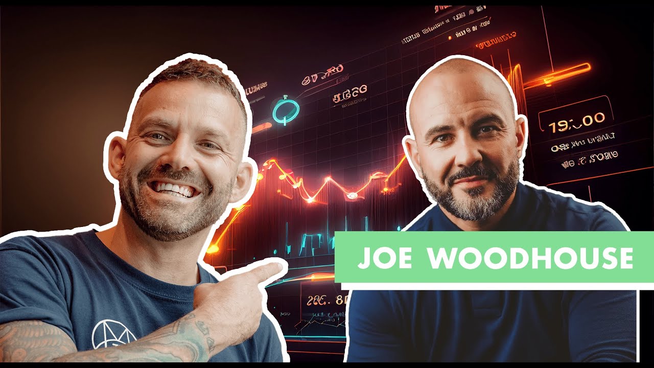 Joe Woodhouse - Cost Of Living Crisis, Living In Abu Dhabi & Family ...