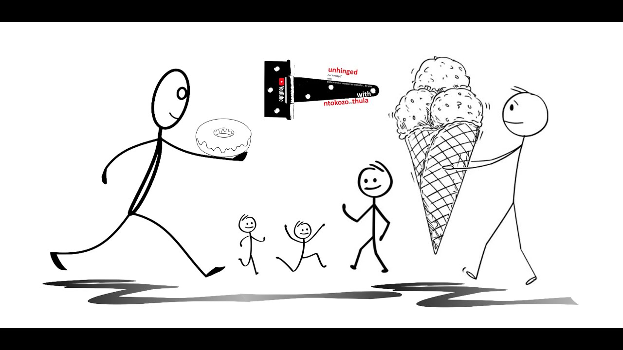 Ice cream & doughnuts bribe: B used to cry when she sees her dads twin ...