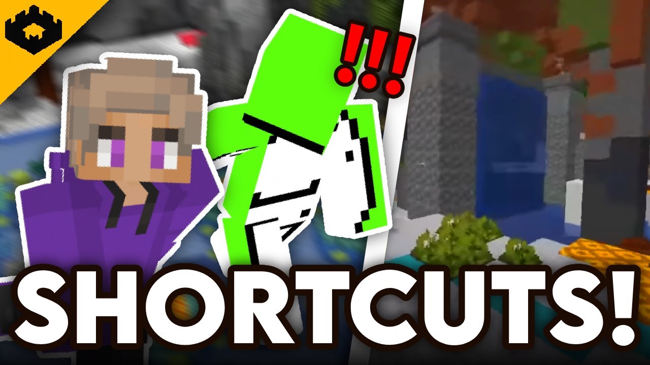 MCC 24 Ace Race Fastest Routes and Shortcuts! - YouTube