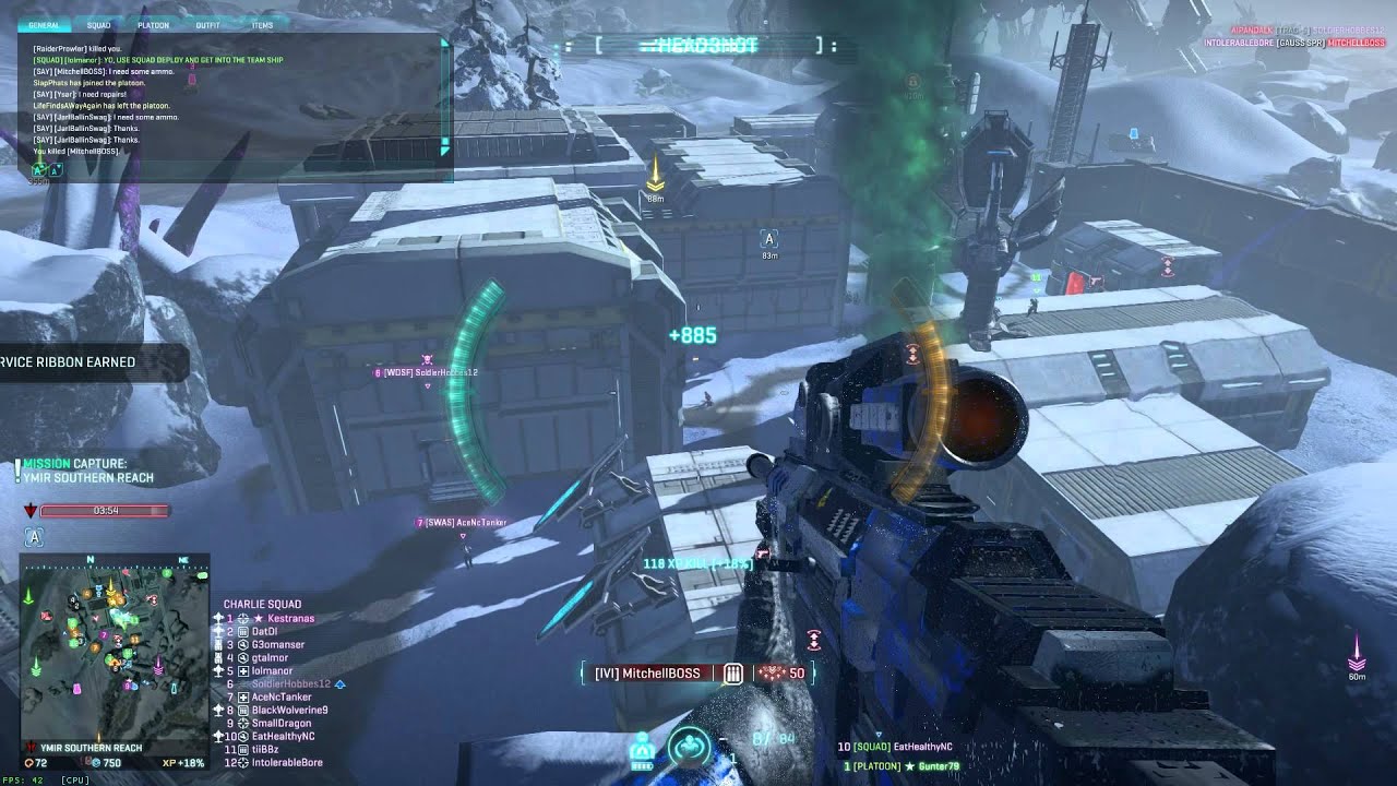 PS2 2014 12 31 PS2 General Gameplay 04 - YouTube