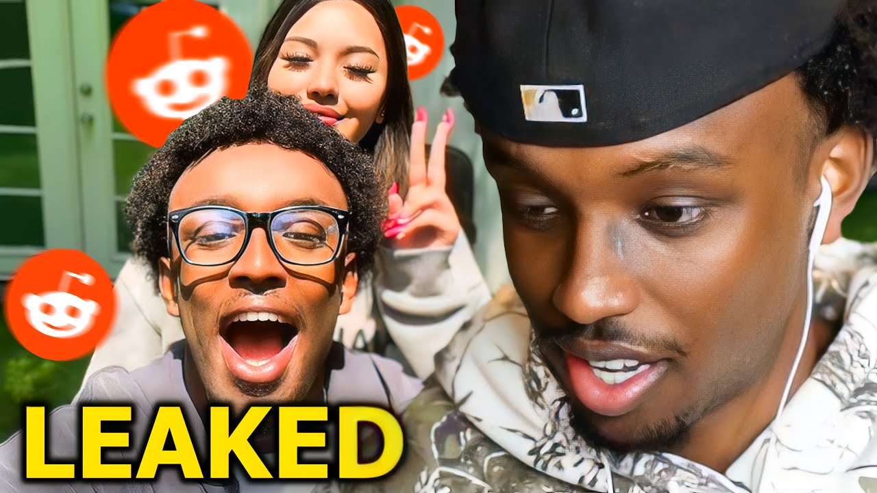 My Reddit is Getting Way Too Weird.. - YouTube