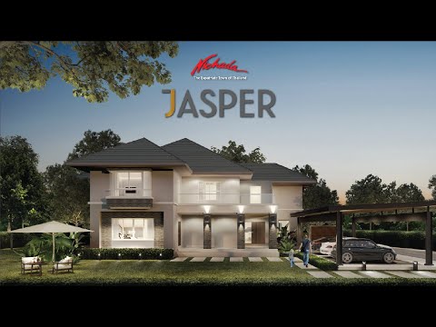Nichada Jasper VDO Animation