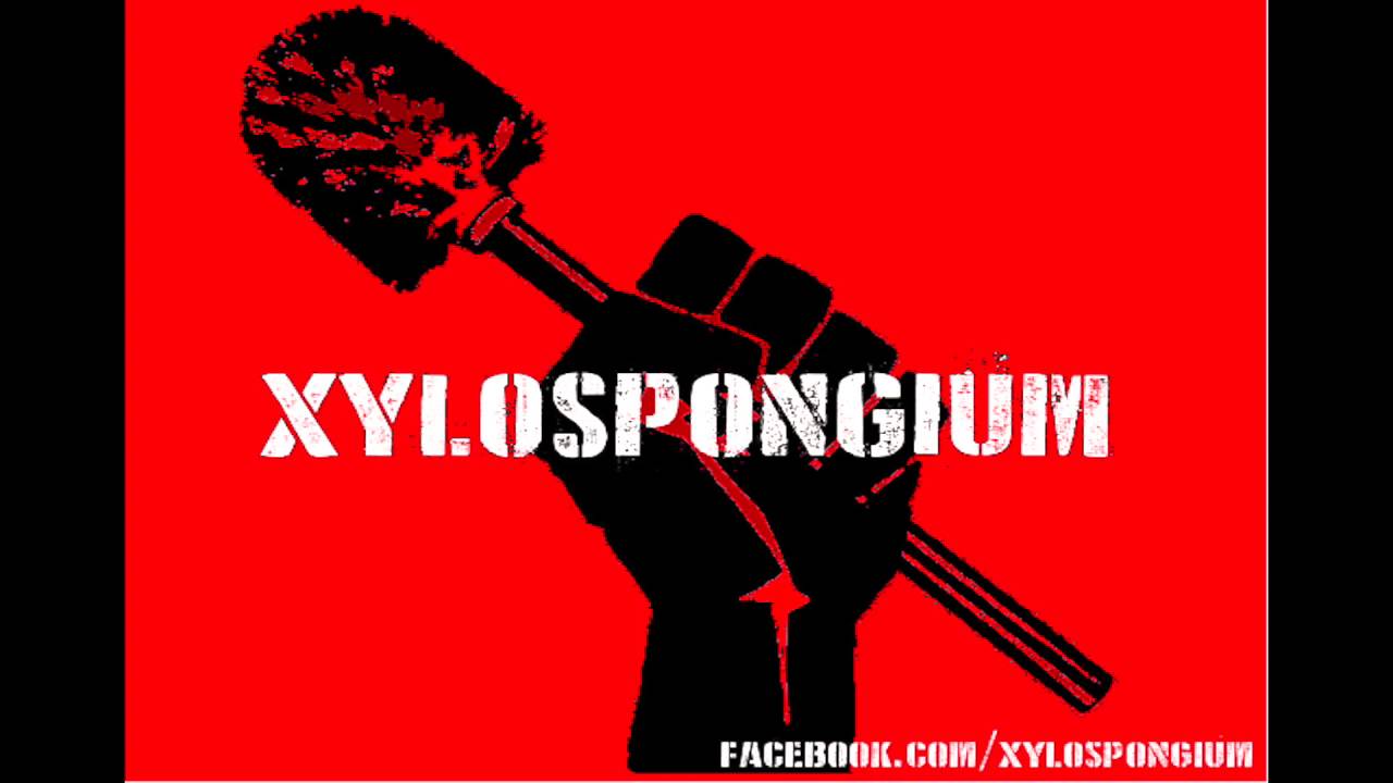 Xylospongium Jesus