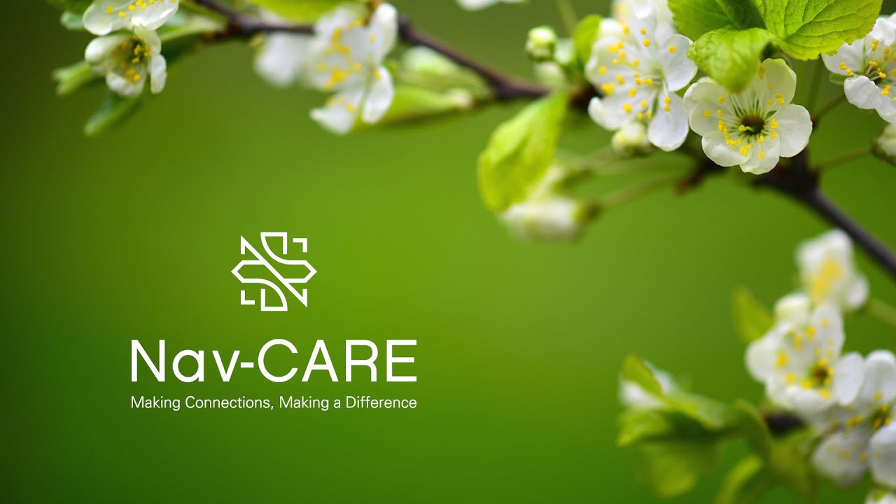 NavCARE - YouTube