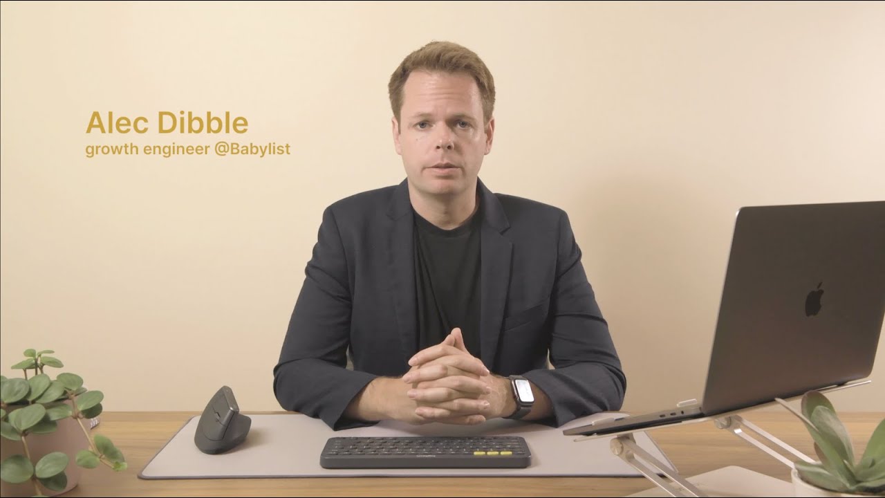 Dittofeed Growth Marketing Series | Results & Conclusion With Alec Dibble (episode 4) - YouTube