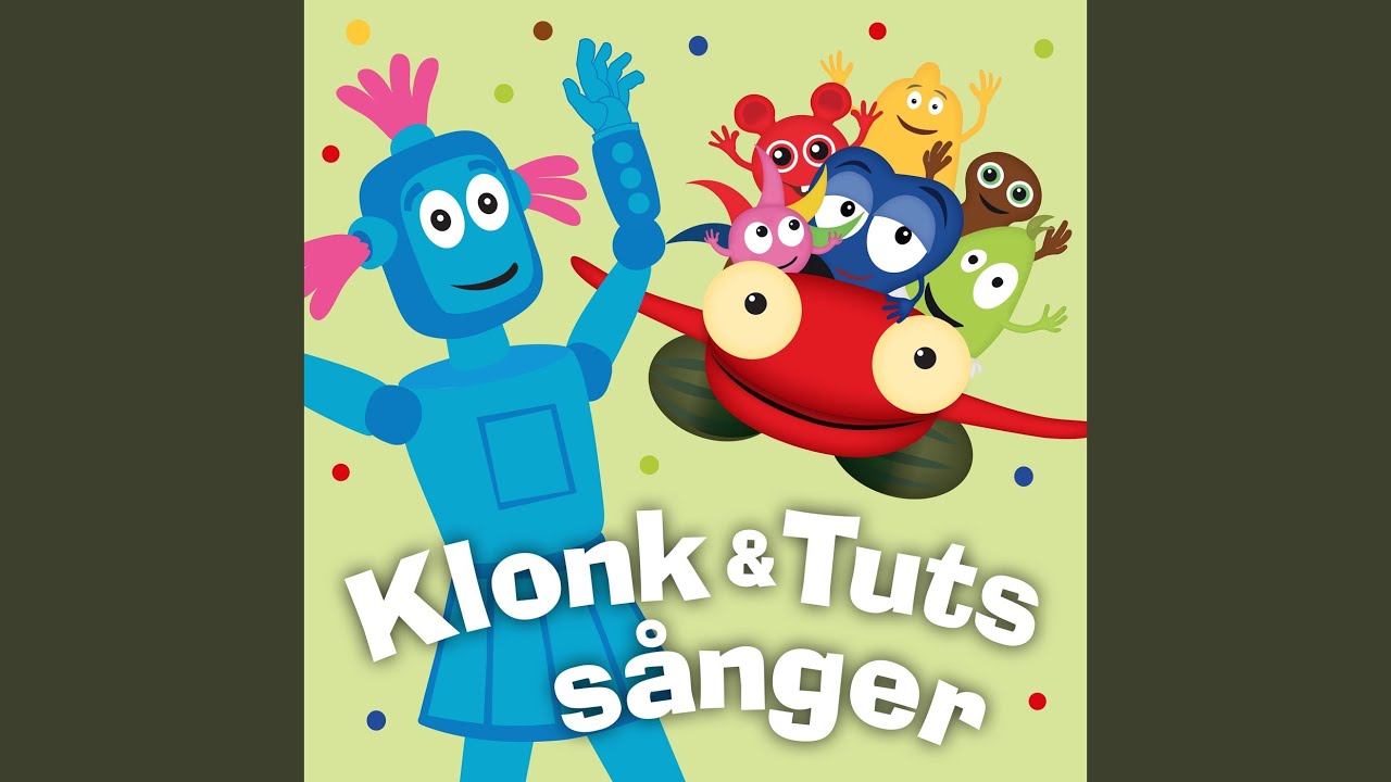 Först och sen-sången - YouTube