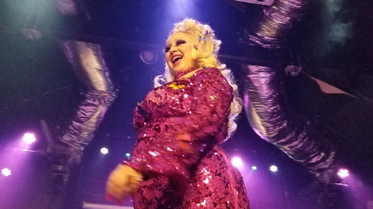 Kitty Buick - YouTube