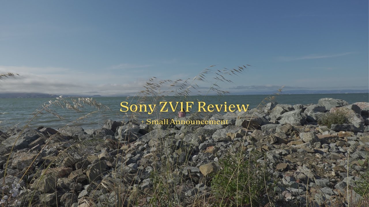 Sony ZV1F B-Roll Camera? - YouTube