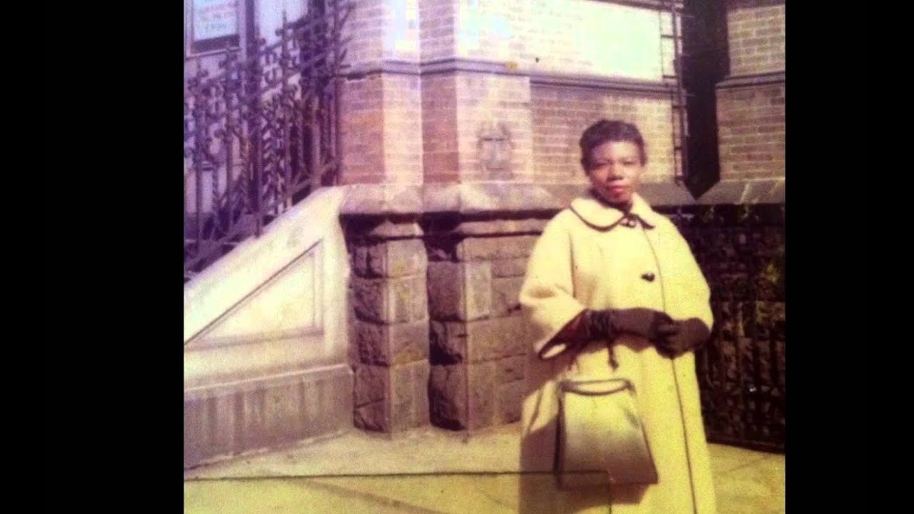 Earthalee Mary Layne Through the Years - YouTube