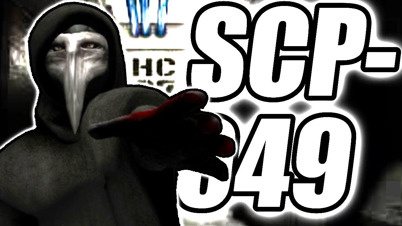 DOCTOR! DOCTOR! | SCP: Containment Breach - YouTube