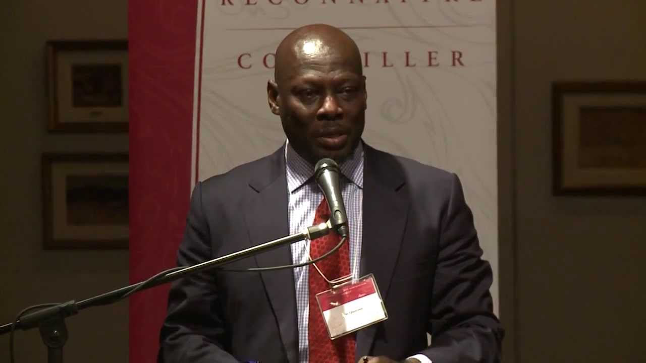 Ato Quayson - Alchetron, The Free Social Encyclopedia