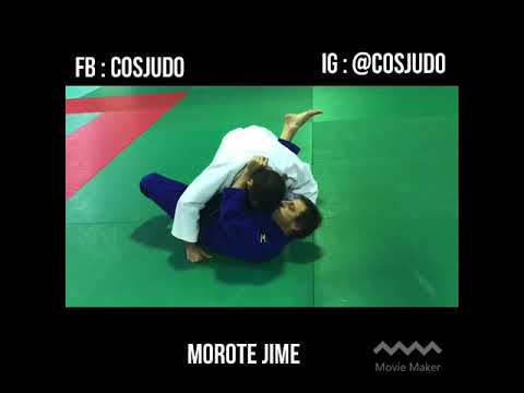 Morote Jime - YouTube