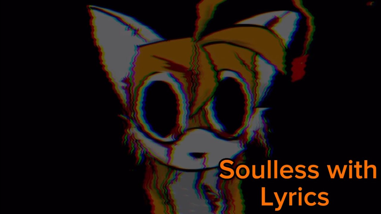 Soulless with lyrics FT @BRay1109 ⁠@ilylemon8 old - YouTube