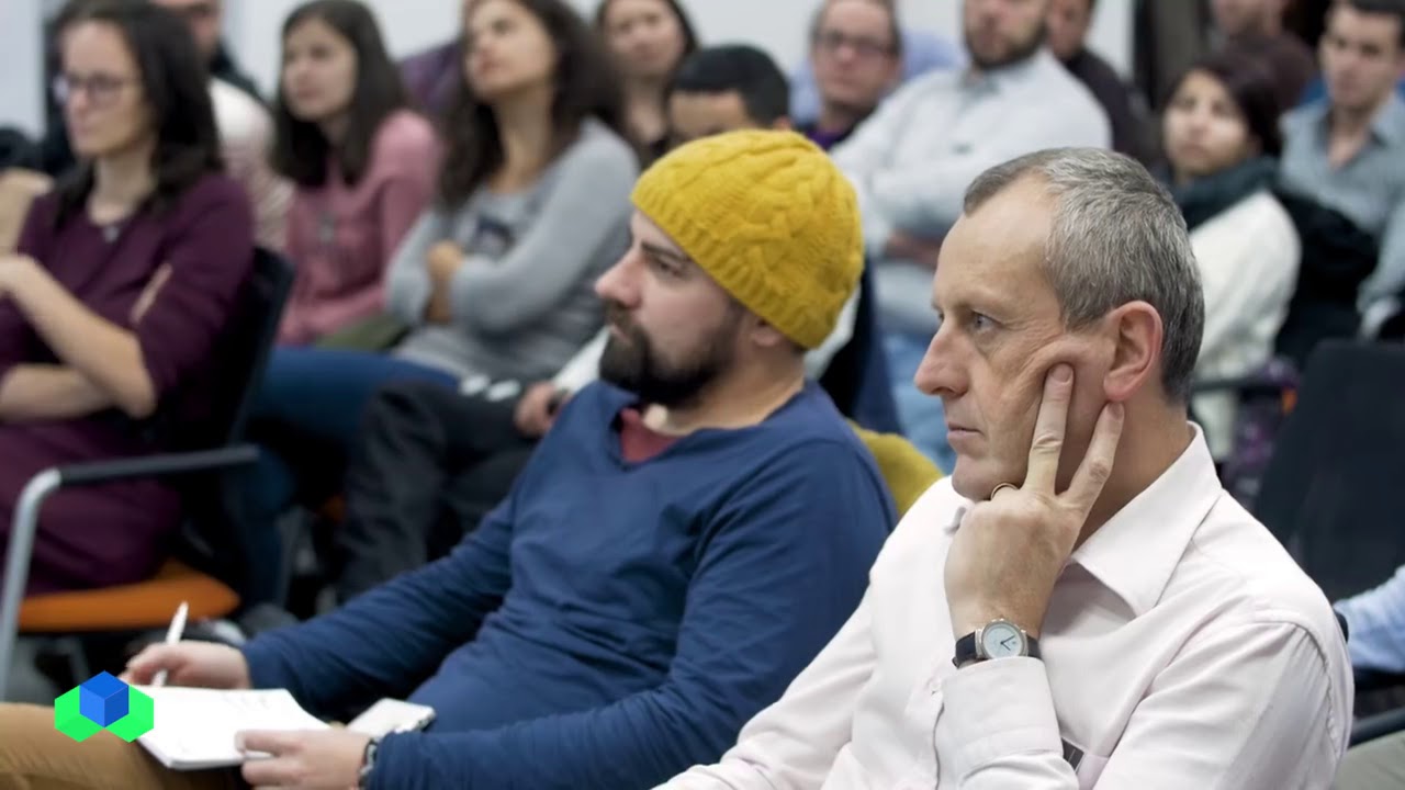 TechFest Cluj 2016: Tech Open Days Day 1 - YouTube