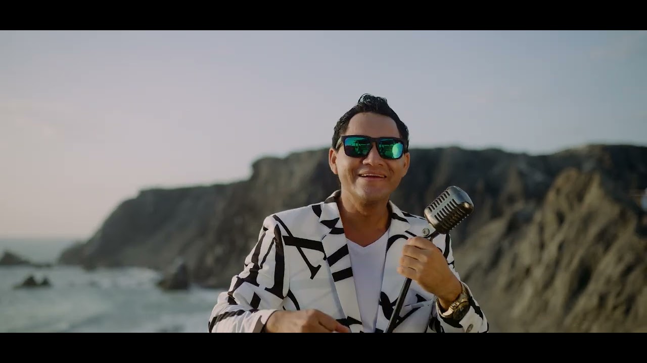 Amarte fue mi Castigo - Julio Vargas y sus tomadores - YouTube