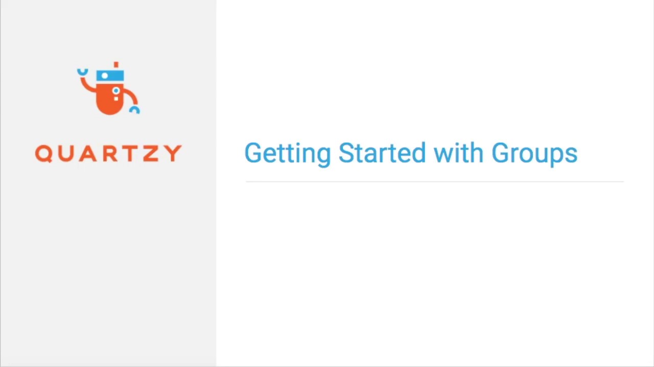 Quartzy