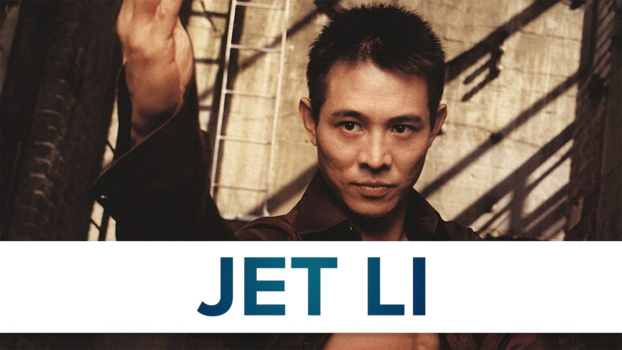 Top 10 Facts - Jet Li // Top Facts - YouTube