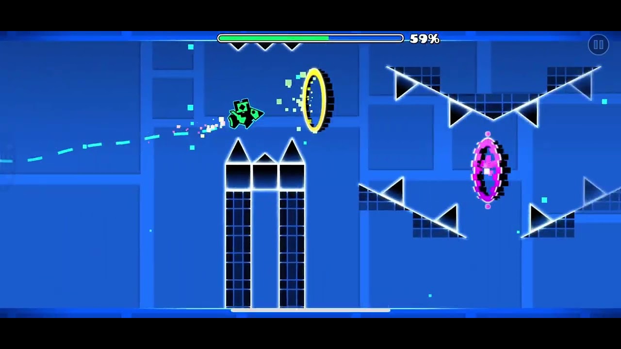 Layout gd - YouTube