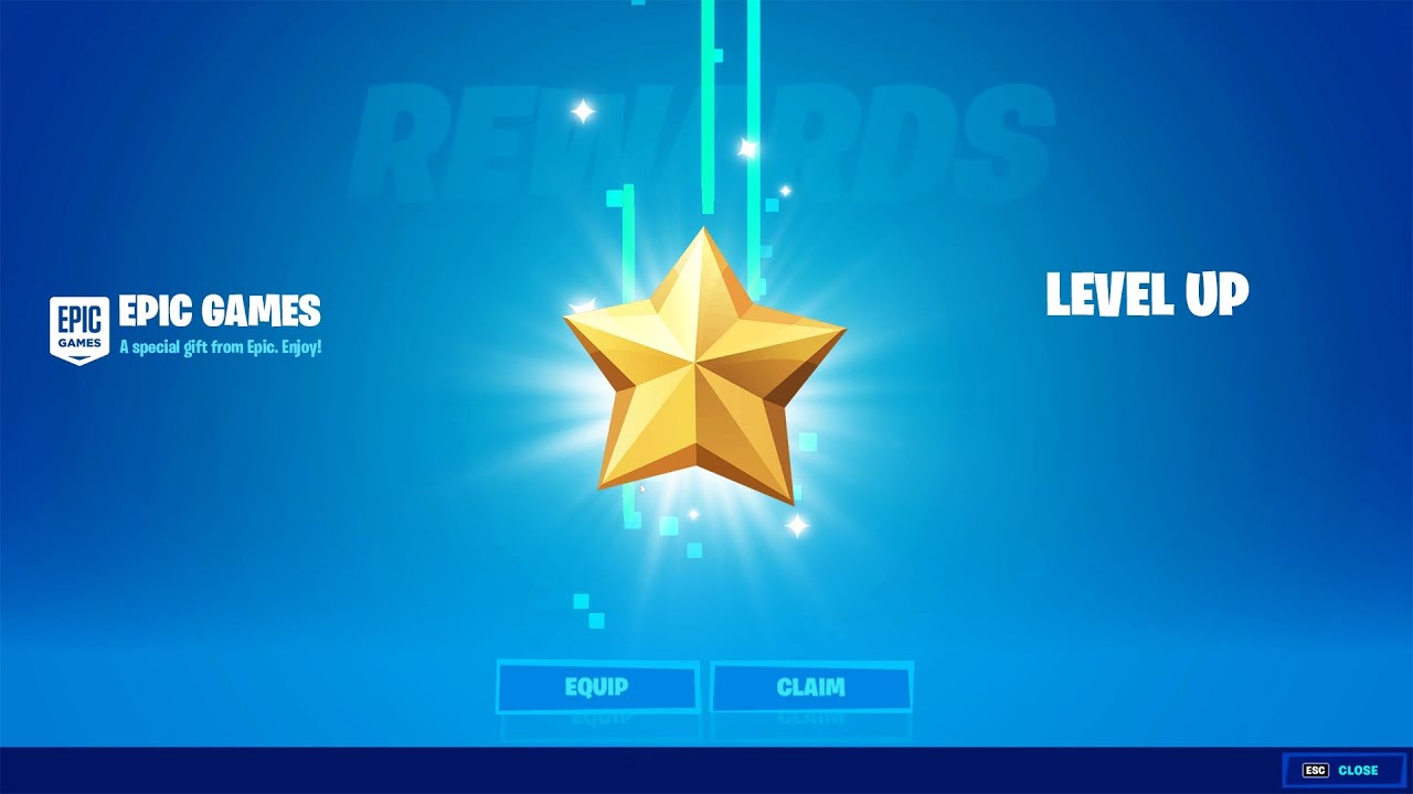 The Best Way To Level Up In *CHAPTER 5* (Endless XP Glitch Map 🔥) - YouTube