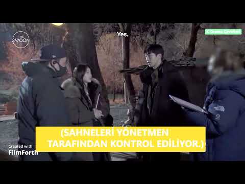 [TRSUB] Start Up Kamera Arkası-2