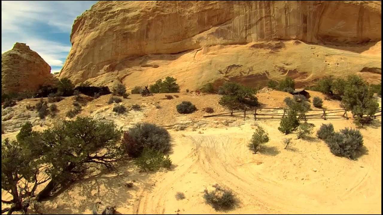 Copper Globe - YouTube