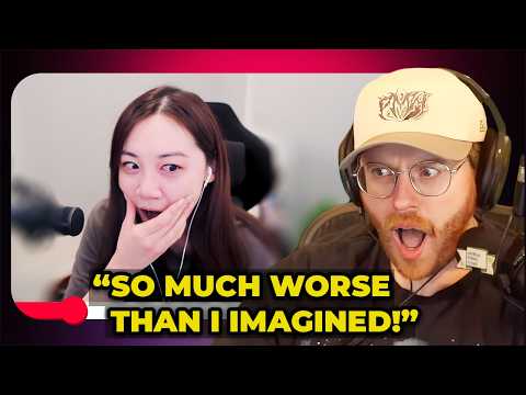 PaymoneyWubby Reacts to Fanfan’s Spiciest Cancel Compilation Yet