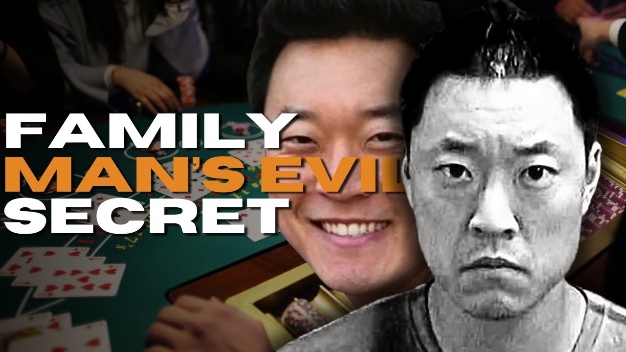 The UNSPEAKABLE Things He Did to Save Himself - YouTube