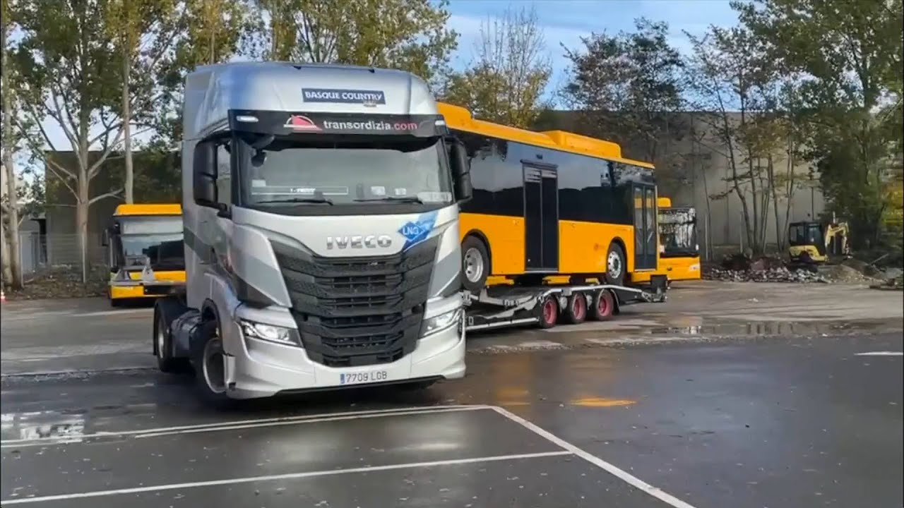 GLOBALink | China's leading bus maker Yutong delivers 66 electric buses ...