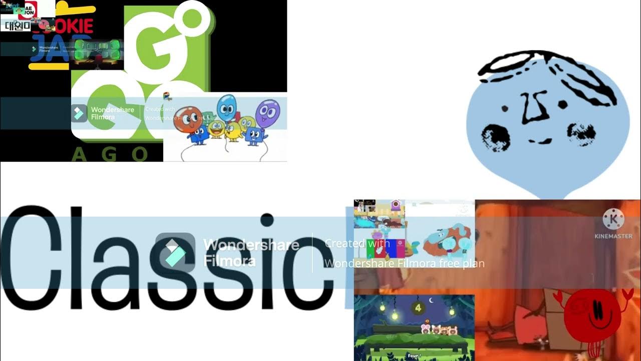 Preview 2 Funny Classic Media Youtube