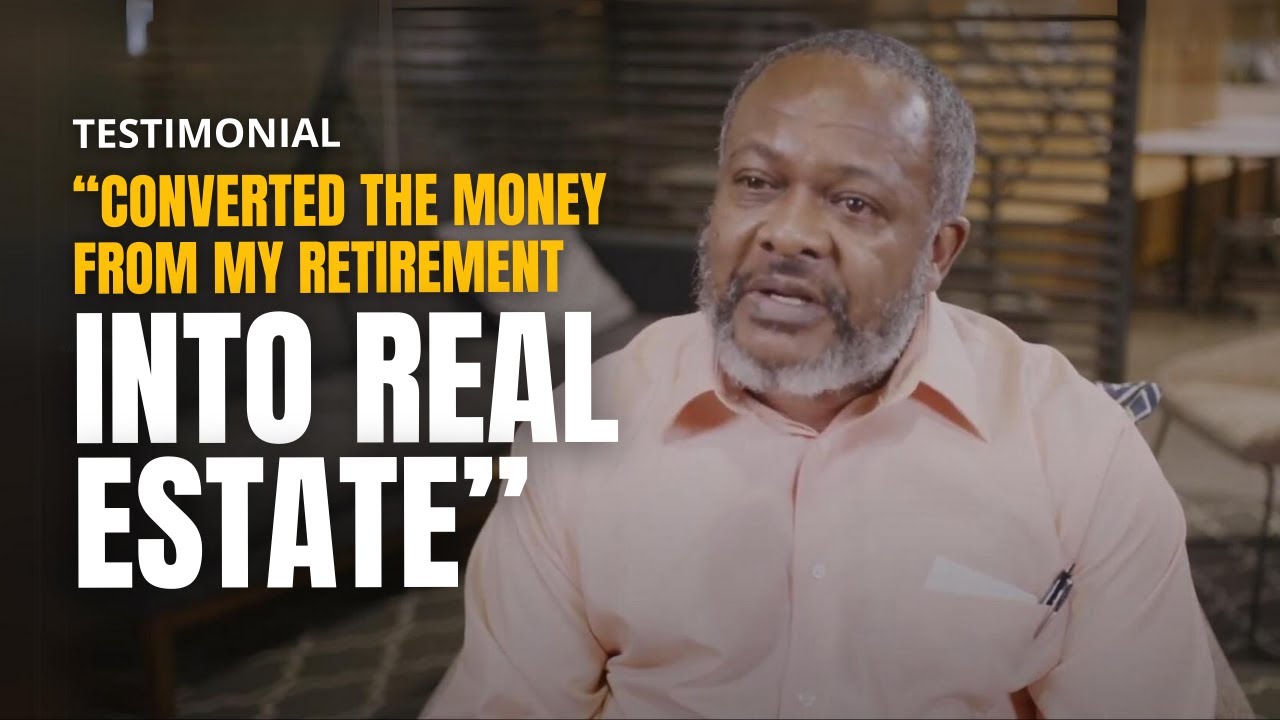 George Kimber Interview - YouTube