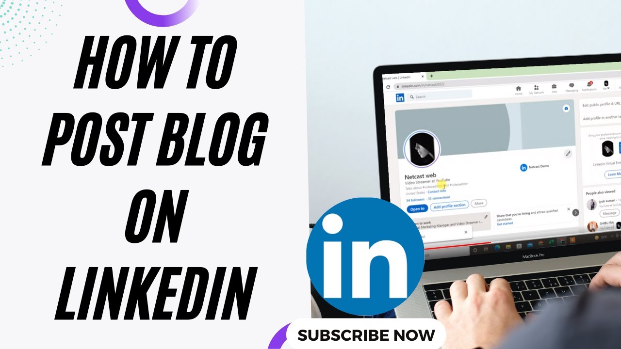 How To Post Blog On Linkedin Share Blog On Linkedin Post YouTube how-to-post-blog-on-linkedin-share-blog-on-linkedin-post-youtube