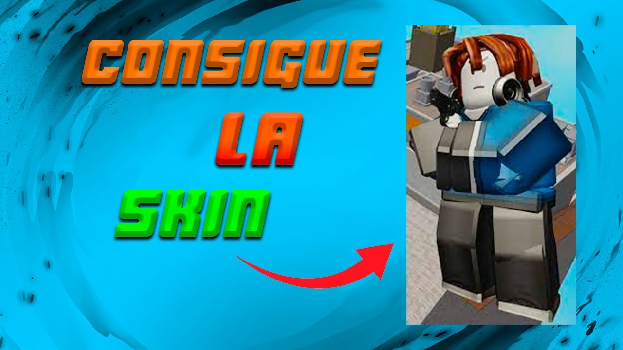 Con Este CODIGO podras reclamar la SKIN de Fanboy de arsenal (Como ...