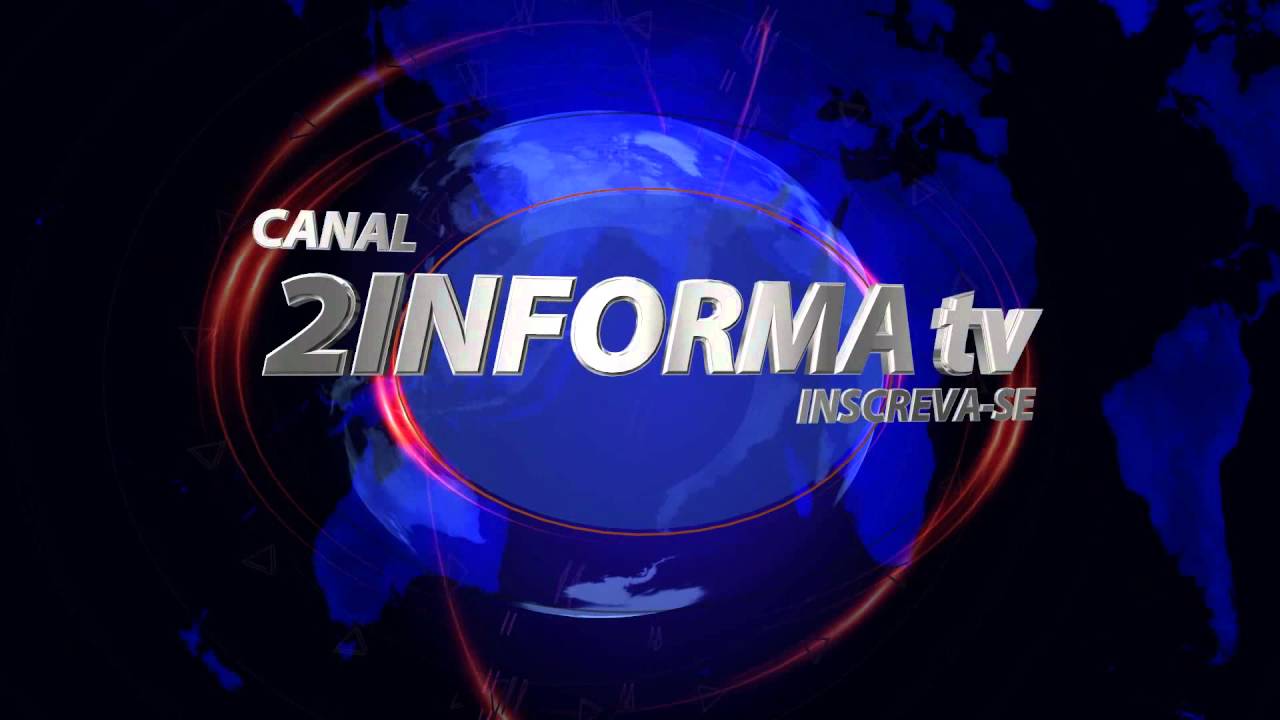 Intro do canal 2 informa TV - YouTube
