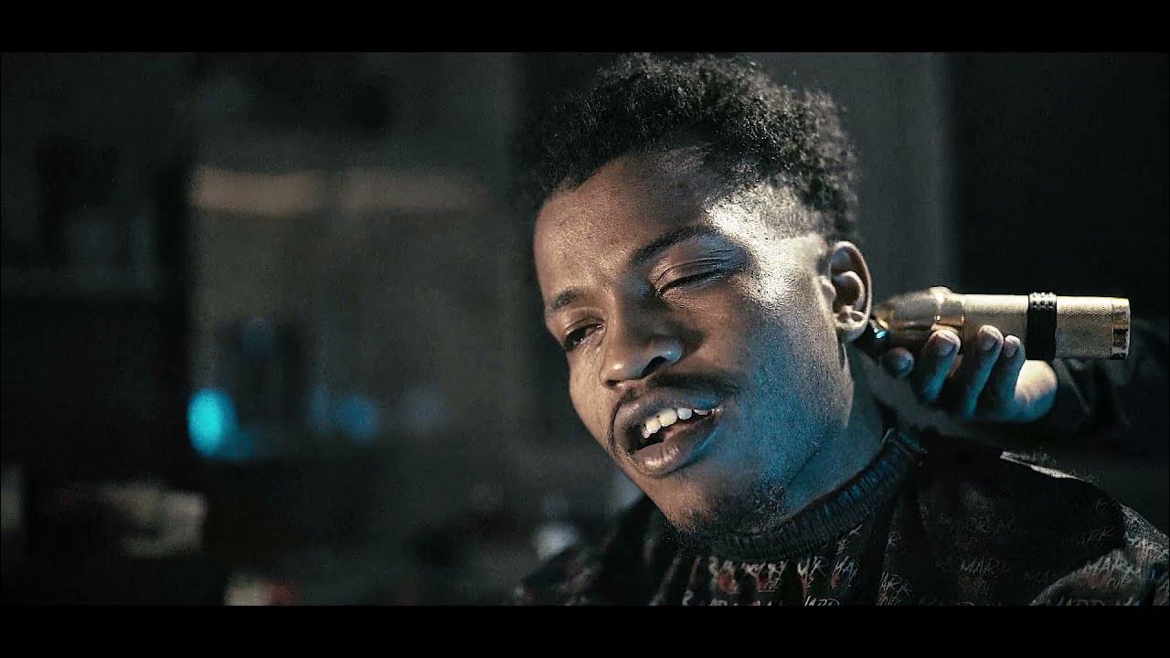 JG Riff - Runts (Official Video) - YouTube