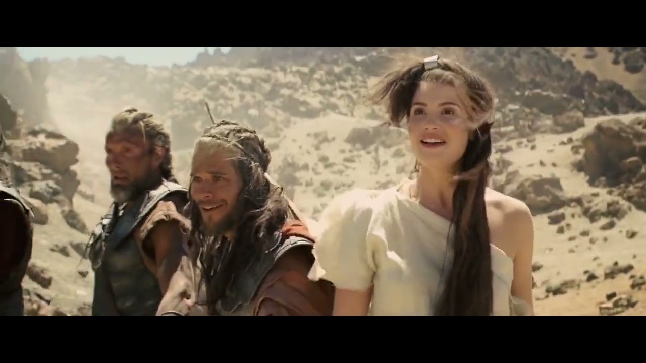 greek movie scene - YouTube
