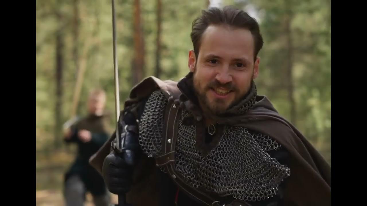 Junior Zebras - Lesson One: Richard III - Terrific Tudors - YouTube