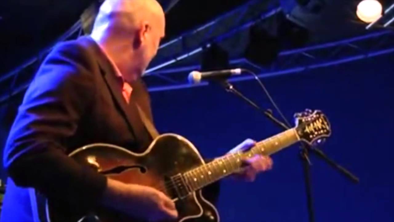 The Class of '58 - Matchbox Live - YouTube