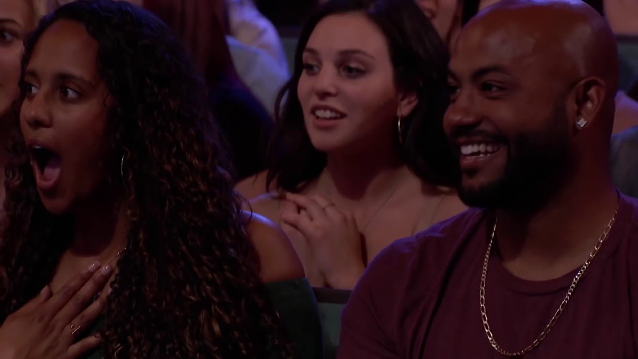 Chef Boy Bonez Will Make Your Jaw Drop With This Performance! America's ...