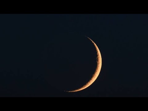 New moon (CALL IN SHOW) - YouTube