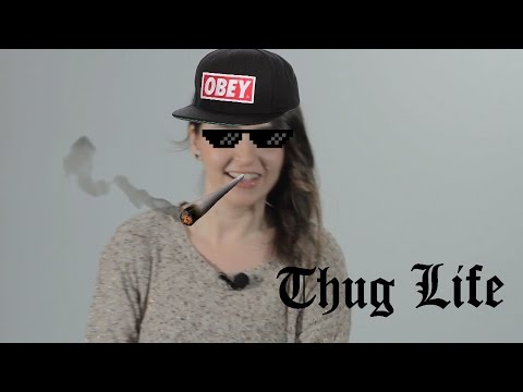 Thug Life Nedir?
