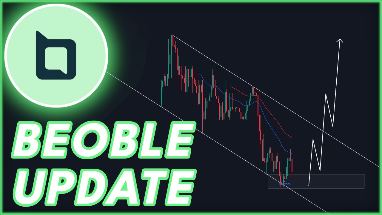 BEOBLE BULLRUN INCOMING?🚨 | BEOBLE LAUNCH UPDATE & PRICE PREDICTION ...