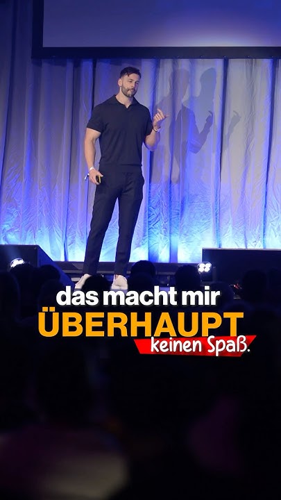 So hat sich mein Leben verändert - YouTube