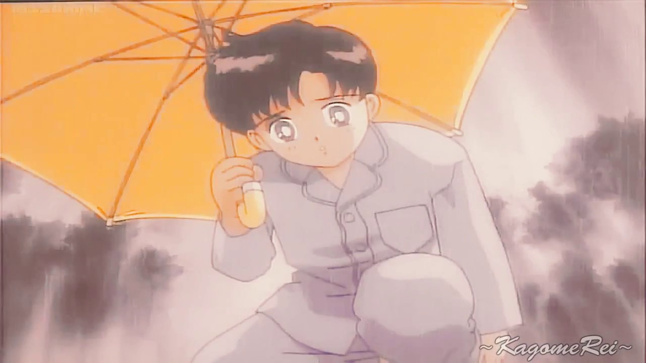 ~One More Time~ [Mamoru/Fiore] - YouTube