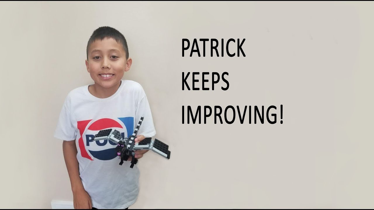 Autism Recovery: Patrick's Improved Communication - YouTube