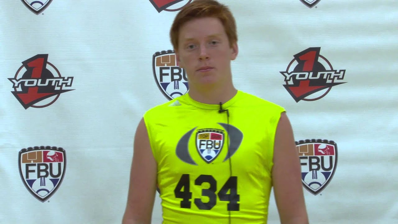 Grayson Gilder - YouTube