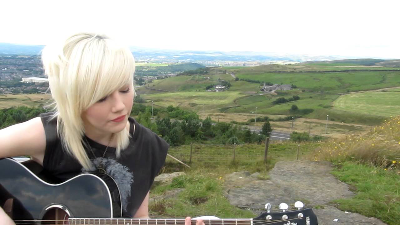 GREEN DAY WEEK - JASON ANDREW RELVA COVER - YouTube