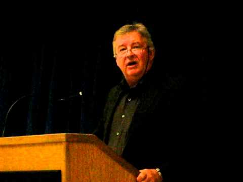 US Ambassador Joseph C. Wilson IV (Ret.), Guest at Saint Joseph's ...