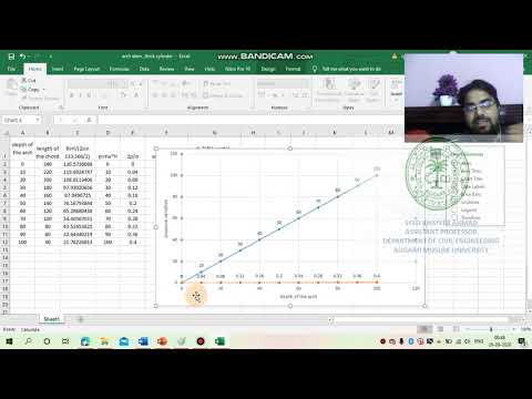 HOW TO MAKE SIMPLE GRAPH AND LOGARITHMIC GRAPH ON EXCEL BY SYED KHATEEB ...