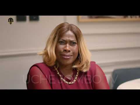 DOUBLE THE LOVE/NIGERIAN MOVIE,