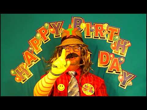 Happy Birthday TAWNEE * TAWNY song